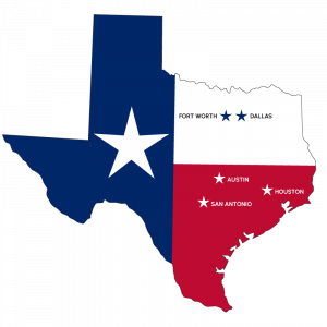 Areas We Serve - Dyna-Mist